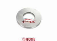 China Sk260-8 SH200 R210-3  Swing Motor Parts Shoe Plate 1.1kg Sg08e SG08E for sale