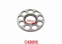 China SG08E Motor Mount Plate 0.5kg for cx210 sk250-8 sk260-8 SH200 R210-3 for sale
