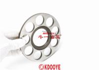China SG08E Motor Mount Plate 0.5kg for cx210 sk250-8 sk260-8 SH200 R210-3 for sale