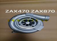 China ZX870 Hitachi Turbocharger for sale