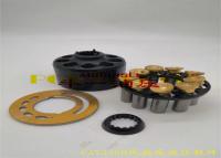 China 349D 336D 345C Fan Motor Parts block valve plate pin ball guide for sale