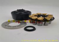 China 349D 336D 345C Fan Motor Parts block valve plate pin ball guide for sale