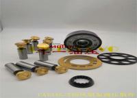 China 349D 336D 345C Fan Motor Parts block valve plate pin ball guide for sale