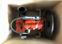China OEM Standard Hydraulic Gear Pump 11147935 234-4638 259-0815 for sale