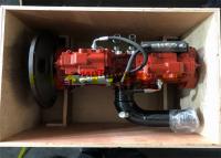 China OEM Standard Hydraulic Gear Pump 11147935 234-4638 259-0815 for sale