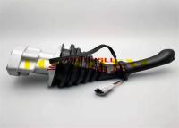 China 2.5kg Excavator Spare Parts Gear Lever For Doosan Dx260 Dx225 Dx255 Dx300 Dx340 for sale