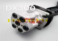 China 2.5kg Excavator Spare Parts Gear Lever For Doosan Dx260 Dx225 Dx255 Dx300 Dx340 for sale