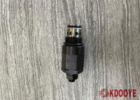 China Motorsll KDOOYE Pipe Main Relief Valve For Sany365 Sy335 Sy305 for sale