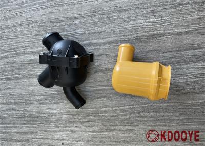 China Excavator Exhaust Cover for C9 C7 3306 D1146 DE08 DH370 DX300 for sale