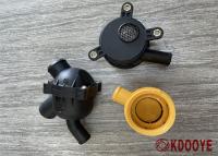 China Excavator Exhaust Cover for C9 C7 3306 D1146 DE08 DH370 DX300 for sale