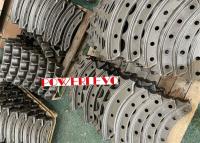 China Sd22 D7g Excavator Drive Sprocket  20 Hole 25 Hole Segment for sale