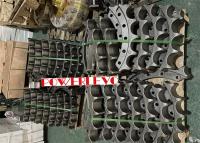 China Sd22 D7g Excavator Drive Sprocket  20 Hole 25 Hole Segment for sale
