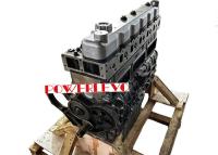 China Oem Engine Liner Kit Cylinder Block For DOOSAN DH220-5 DH225-7 DH215-7 for sale