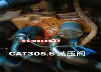China 305.5  Control Valve Cast iron With One Year Warranty Time for sale