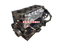 China 4HK1 Engine Cylinder Block For ZAX200-3 SH210-5 CX210 ZAX240-3 for sale