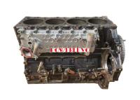 China 4HK1 Engine Cylinder Block For ZAX200-3 SH210-5 CX210 ZAX240-3 for sale