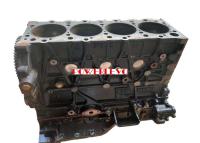 China 4HK1 Engine Cylinder Block For ZAX200-3 SH210-5 CX210 ZAX240-3 for sale