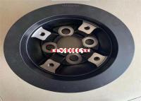 China 4HK1 Engine Liner Kit Pulley For ZAX200-3 SH210-5 CX210 ZAX240-3 for sale