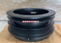 China PC130-7 4D95 4LE2 Small Engine Pulley  For ZAX55 4D95 ZAX60 for sale