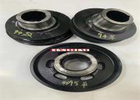 China 4tnv94 4tne94 Engine Liner Kit Single Double Pulley For R60 Dh60 DH80 SK75 for sale
