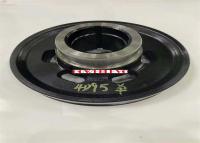 China 4tnv94 4tne94 Engine Liner Kit Single Double Pulley For R60 Dh60 DH80 SK75 for sale