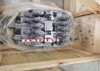 China UK36-606 Excavator Relief Valve FOR XE700 EC700 ZAX870 NABTESCO for sale
