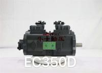 China 160KG  Hydraulic Pumps , EC350D EC350E K5V160DT Main Pump Assy for sale
