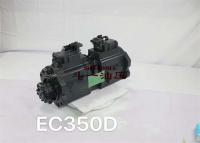 China 160KG  Hydraulic Pumps , EC350D EC350E K5V160DT Main Pump Assy for sale