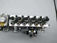 China 30KG Engine Liner Kit , ISUZU ENGINE Fuel Pump Assy 6HK1 SANY335 SANY365 for sale