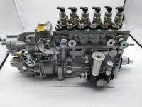 China 30KG Engine Liner Kit , ISUZU ENGINE Fuel Pump Assy 6HK1 SANY335 SANY365 for sale