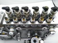 China 30KG Engine Liner Kit , ISUZU ENGINE Fuel Pump Assy 6HK1 SANY335 SANY365 for sale