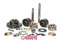 China K3V63DT K5V80DT Excavator Hydraulic Pump Parts For Doosan150 Sk120 E312 for sale