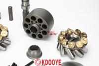 China K3V63DT K5V80DT Excavator Hydraulic Pump Parts For Doosan150 Sk120 E312 for sale