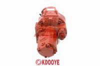 China Ap2d25 Ap2d28 Daewoo Hydraulic Pump For Hyundai60 Ihi60 Dh55 Dh60 R60 for sale