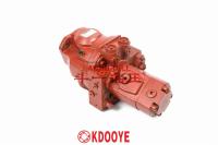 China Ap2d25 Ap2d28 Daewoo Hydraulic Pump For Hyundai60 Ihi60 Dh55 Dh60 R60 for sale