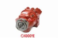 China Ap2d25 Ap2d28 Daewoo Hydraulic Pump For Hyundai60 Ihi60 Dh55 Dh60 R60 for sale