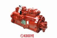 China Dx300 Hydraulic Pump Assembly K5V140 K5v140dtp-1d9r- 9n07 for sale