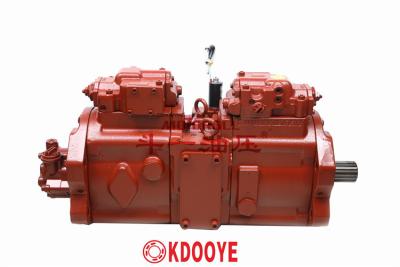 China Dx300 Hydraulic Pump Assembly K5V140 K5v140dtp-1d9r- 9n07 for sale