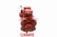 China K5V140DTP-1D9R-9N01 Hydraulic Pump Assy Fit DOOSAN DH300-7 DH300-7LC for sale
