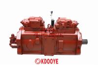 China K5V140DTP-1D9R-9N01 Hydraulic Pump Assy Fit DOOSAN DH300-7 DH300-7LC for sale