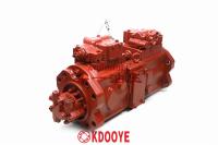 China K5V140DTP-1D9R-9N01 Hydraulic Pump Assy Fit DOOSAN DH300-7 DH300-7LC for sale