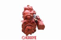 China 400914-00513A K5v80dtp Hydraulic Pump FOR DOOSAN DH150W-7 for sale