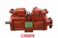 China 400914-00513A K5v80dtp Hydraulic Pump FOR DOOSAN DH150W-7 for sale