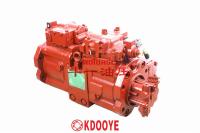 China 400914-00513A K5v80dtp Hydraulic Pump FOR DOOSAN DH150W-7 for sale
