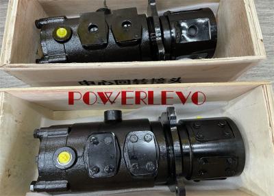 China XCMG XE335 Excavator Spare Parts , XE305 XE370 Swing Joint Assembly for sale