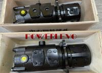 China XCMG XE335 Excavator Spare Parts , XE305 XE370 Swing Joint Assembly for sale