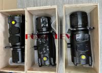 China XCMG XE335 Excavator Spare Parts , XE305 XE370 Swing Joint Assembly for sale