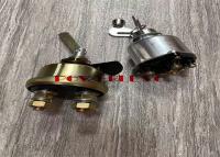 China XE235 CLG925 Excavator Spare Parts Battery Switch For Kato Liugong Hd700 Xcmg for sale