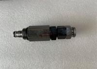 China Cast iron Excavator Relief Valve FOR KATO HD700-5 HD700-7 one year Warranty for sale