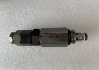China Cast iron Excavator Relief Valve FOR KATO HD700-5 HD700-7 one year Warranty for sale